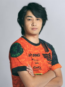 BTR Lv4 - 東北最大級のゲームイベント！BEYOND THE REGION