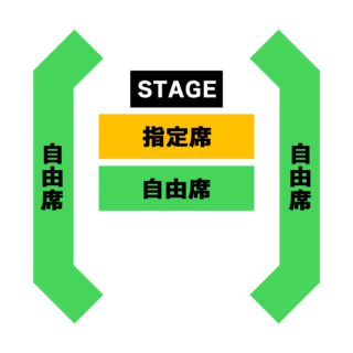 チケット - BTR Lv.4 - チケット（先着順）好評販売中！